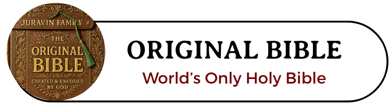 Original Bible Shop